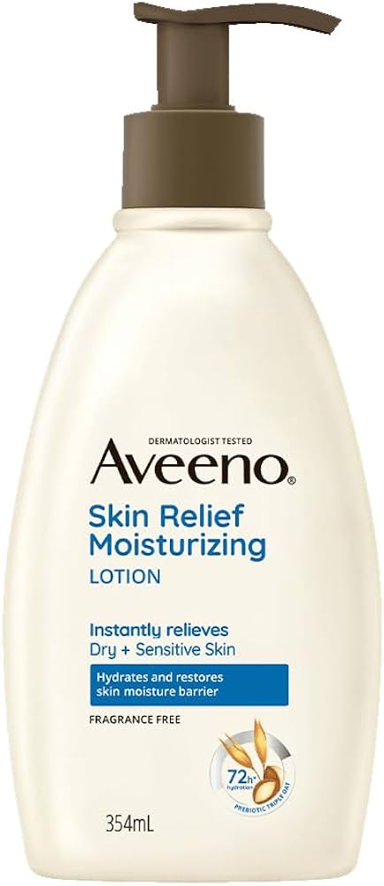 Body Lotion
