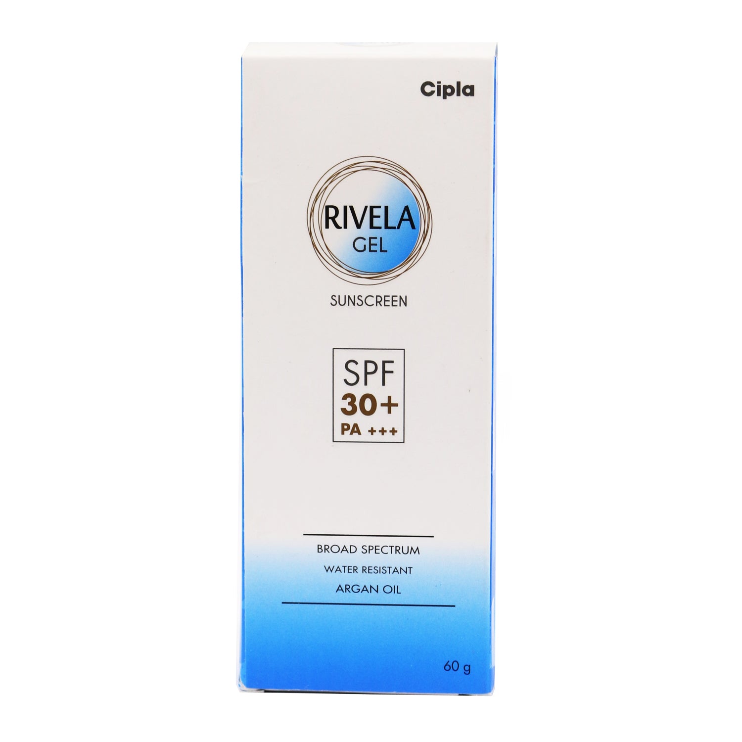 Rivela Gel SPF30+ - 60g