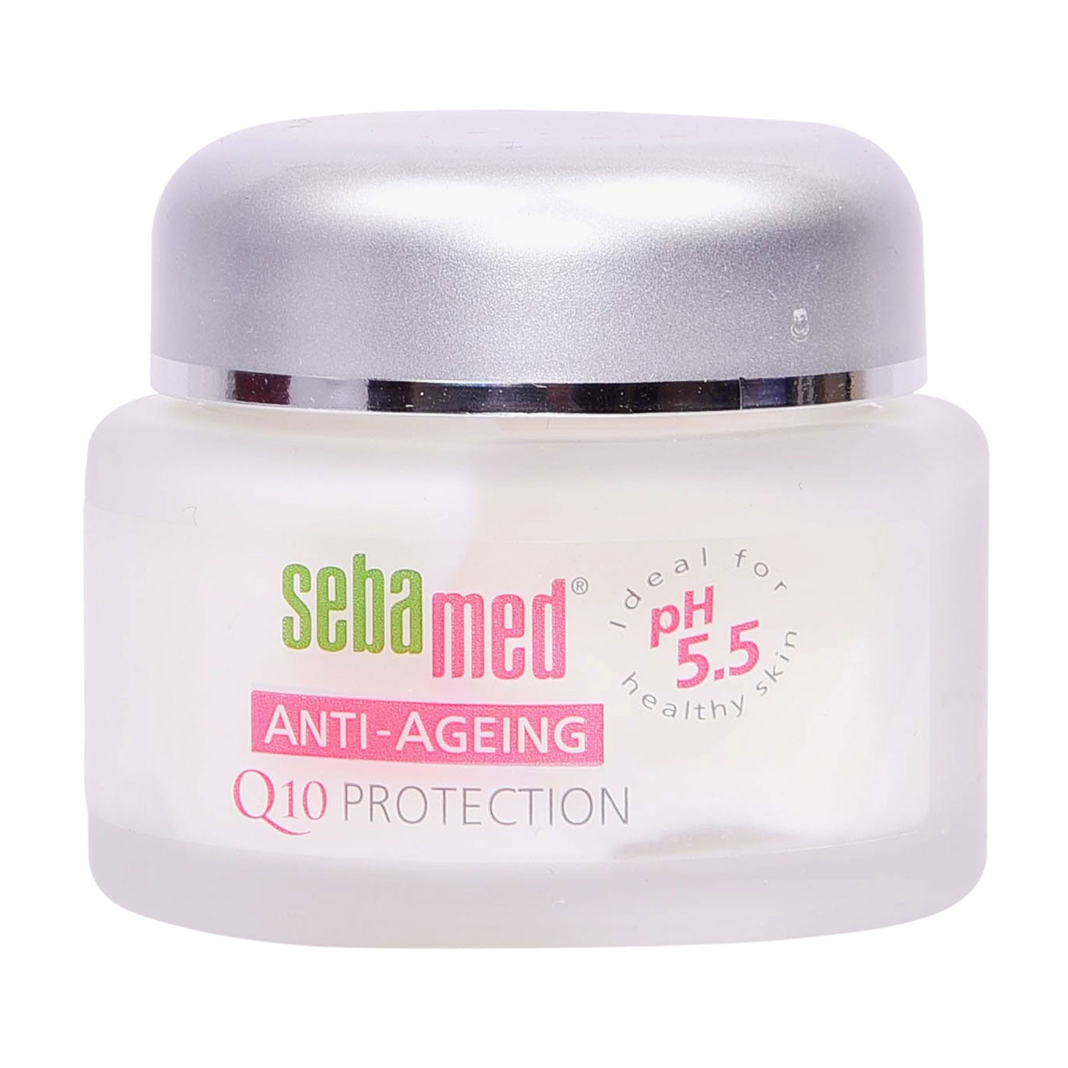 Sebamed Anti-Ageing Q10 Protection Cream 50ml