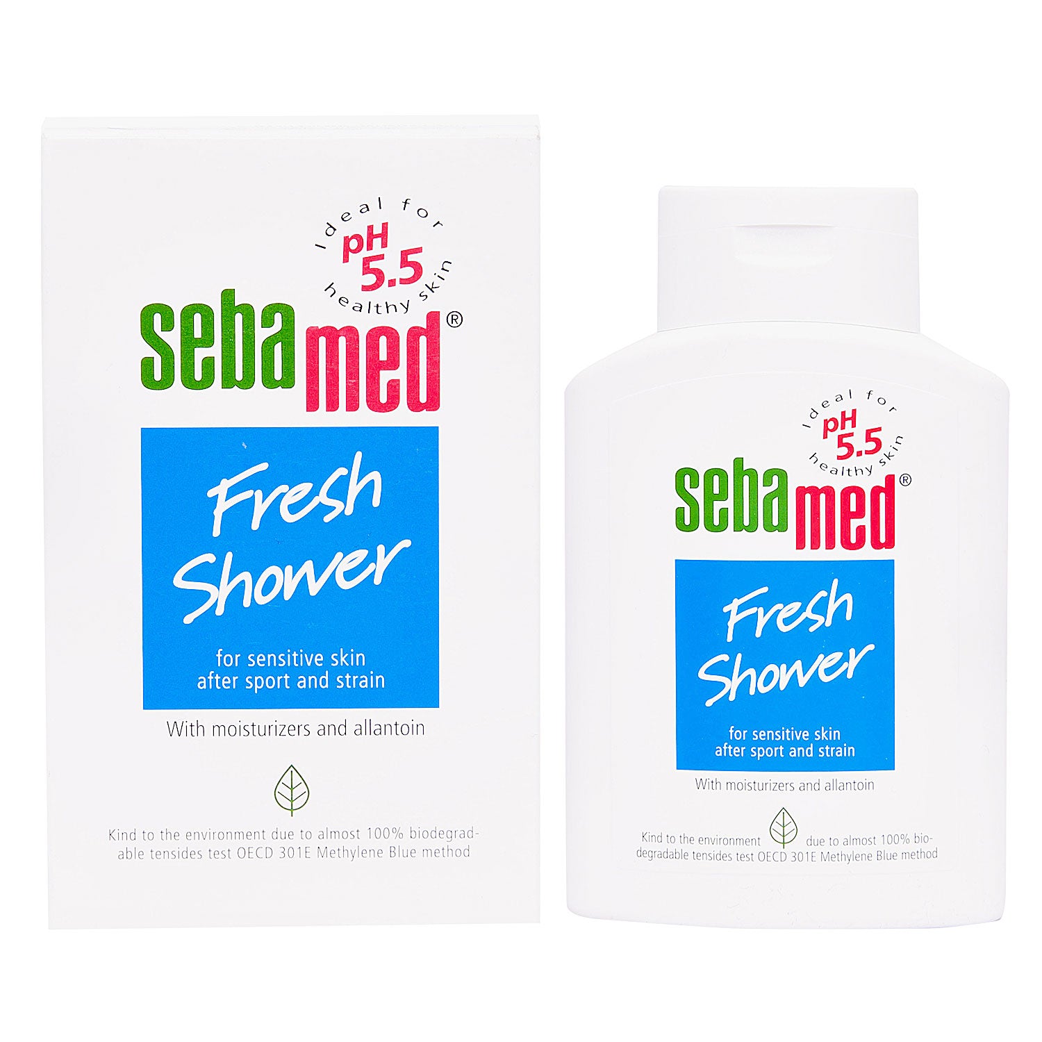 Sebamed Fresh Shower 200ml